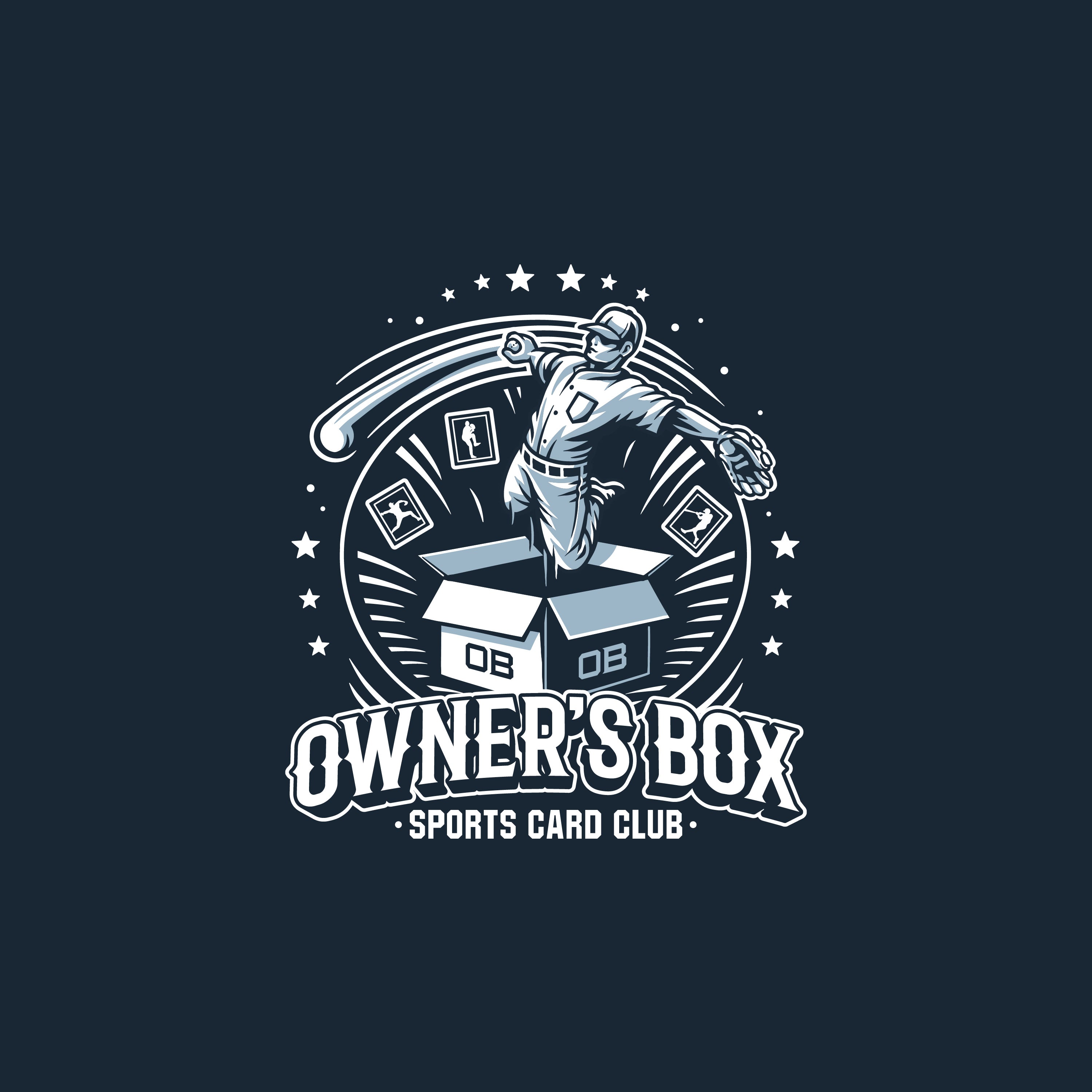 Owner's Box Cards